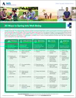 Mental Health Resources | NIS