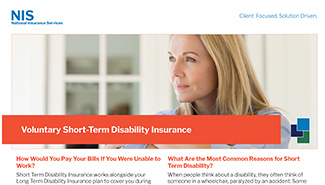 Employee Disability Insurance Resources | NIS