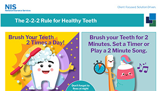 Dental Resources | NIS