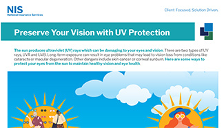 Vision Resources | NIS