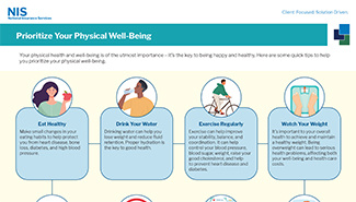 Mental Health Resources | NIS