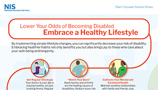 Employee Disability Insurance Resources | NIS