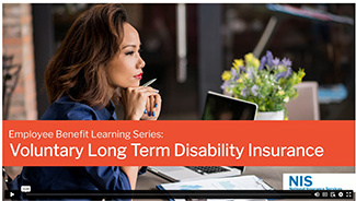 Employee Disability Insurance Resources | NIS