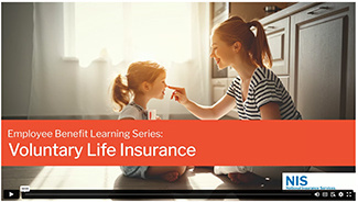Employee Life Insurance Resources | NIS